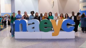 Join PennAEYC - PennAEYC