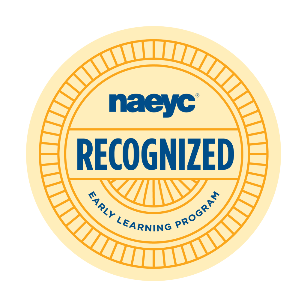 NAEYC Accreditation for Child Care Programs - PennAEYC