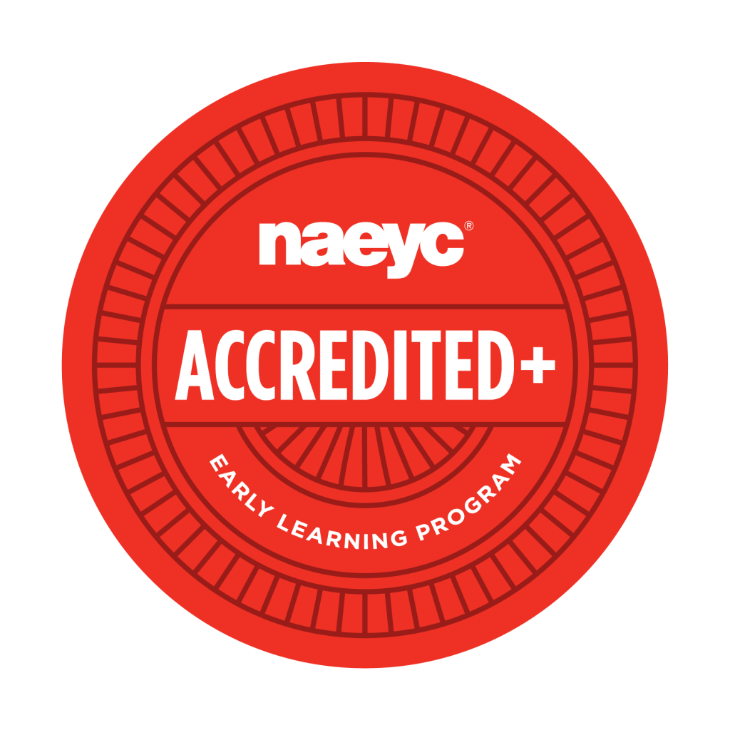 NAEYC Accreditation for Child Care Programs - PennAEYC